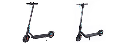 Elektrokolobežky, eKolobežky